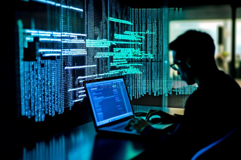 Computer Generative Ai Stock Illustrations – 146,260 Computer Generative Ai Stock Illustrations ...