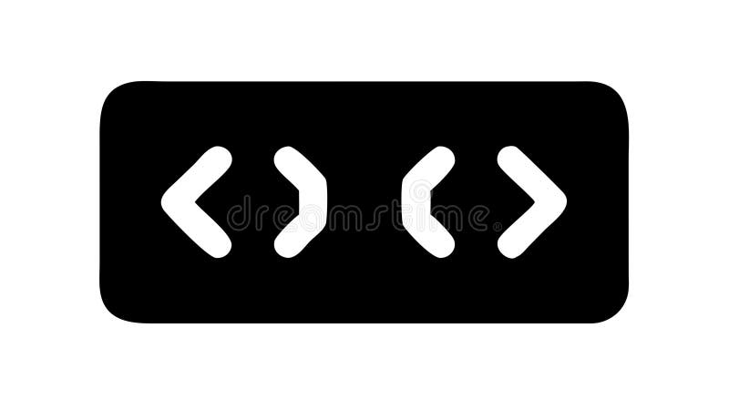 Programming Brackets Stock Illustrations – 710 Programming Brackets Stock Illustrations, Vectors ...