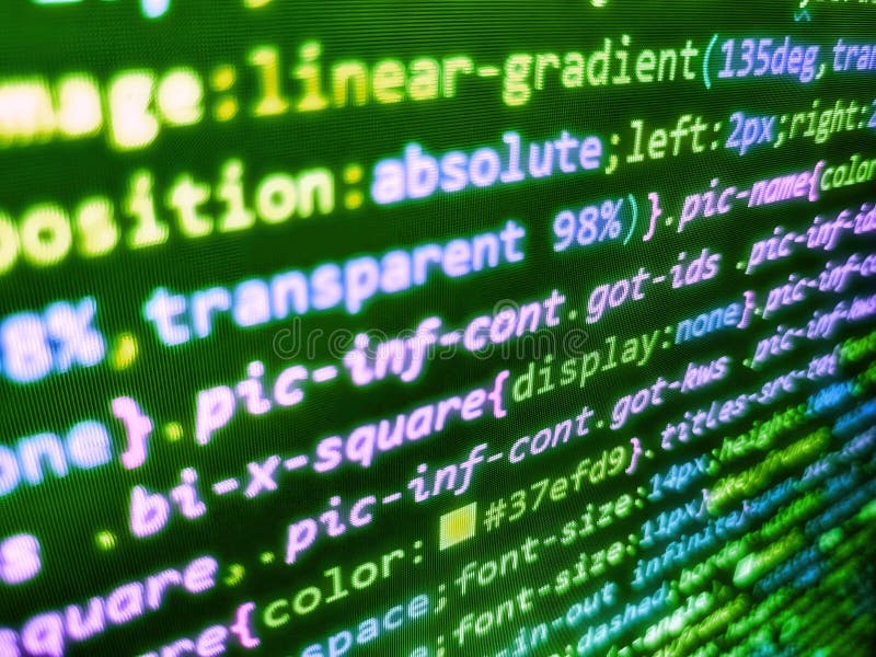 Programming Code Abstract Background Screen of Software. Abstract ... Programming Code Abstract Background Screen of Software. Abstract ...