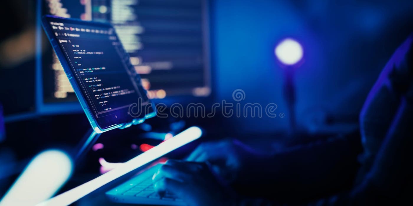 Programming Atmosphere Stock Illustrations – 222 Programming Atmosphere ...