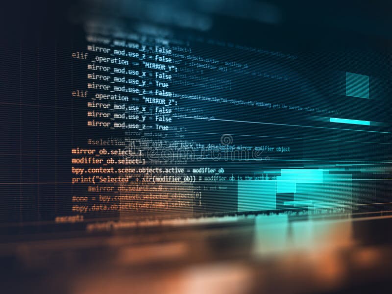 Programming Code Abstract Technology Background of Software Developer ... Programming Code Abstract Technology Background of Software Developer ...