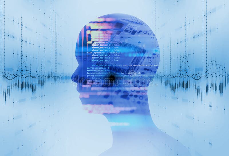 Programming Code Abstract Technology Background Of Software Developer 5522