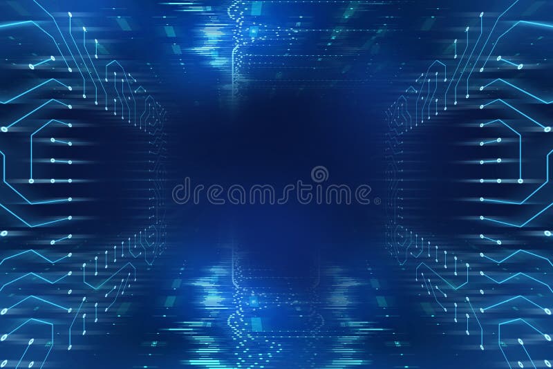 Programming Code Abstract Technology Background of Software Developer ...