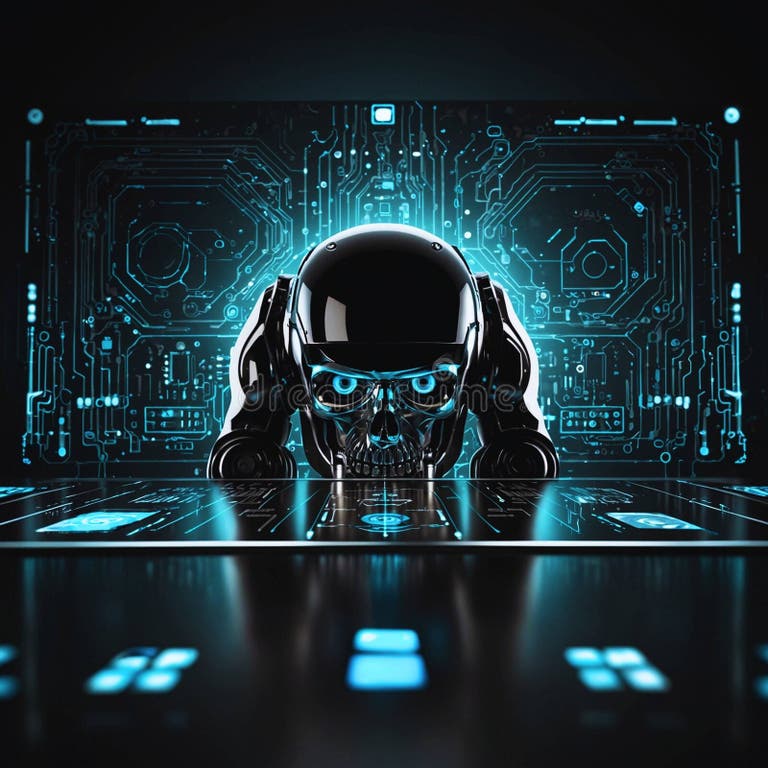 Programming Code Abstract Technology Background of Software Developer ...