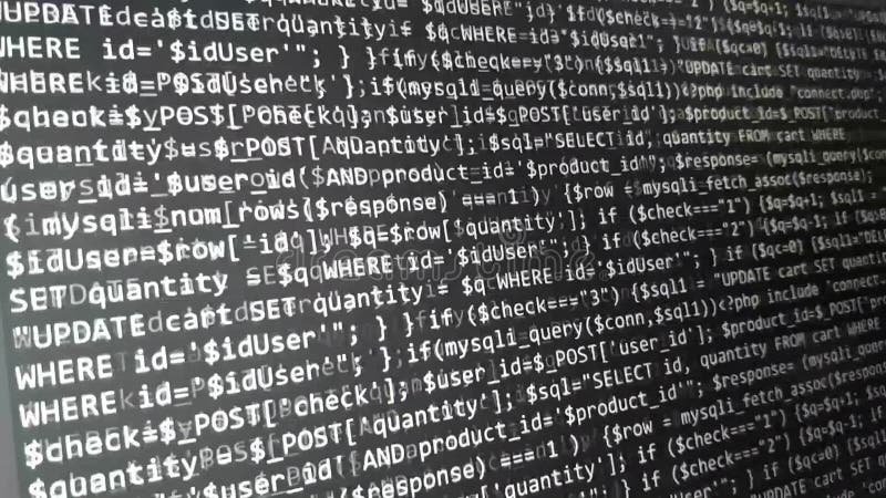 Programming Code Abstract Technology Background of Software Stock ... Programming Code Abstract Technology Background of Software Stock ...