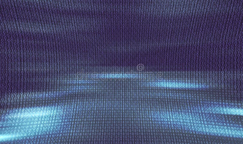 Programming Code Abstract Technology Background Of Software Developer And Computer Script Stock