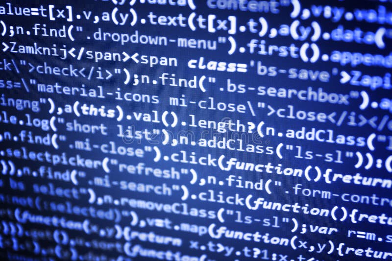 Abstract it Technology Background. Software Abstract Background ...