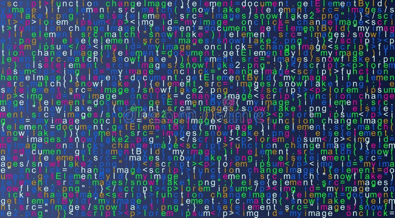Programming Code Background Stock Vector - Illustration of style ... Programming Code Background Stock Vector - Illustration of style ...