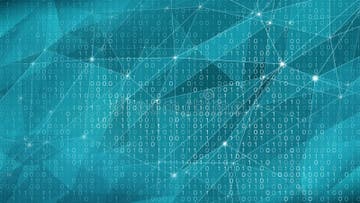 Programming Code and Binary Connected Exploring Science of Binary ...