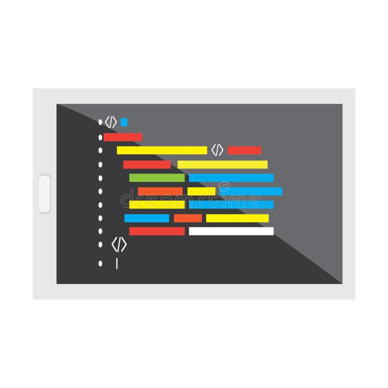 Code Window Stock Illustrations – 2,659 Code Window Stock Illustrations ...