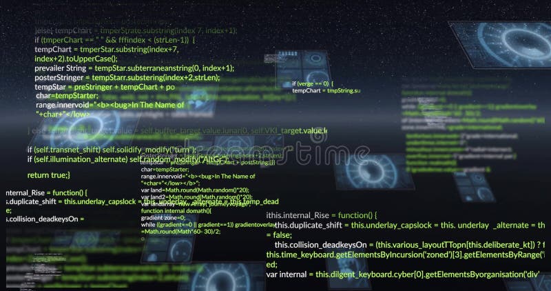 Programming Code and Data Processing Image Over Digital Interface with ...