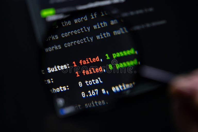 4,143 Software Development Test Stock Photos - Free & Royalty-Free ...