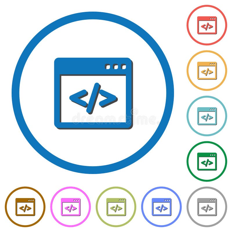 Buttons Web Red Shades Stock Illustrations – 91 Buttons Web Red Shades ...