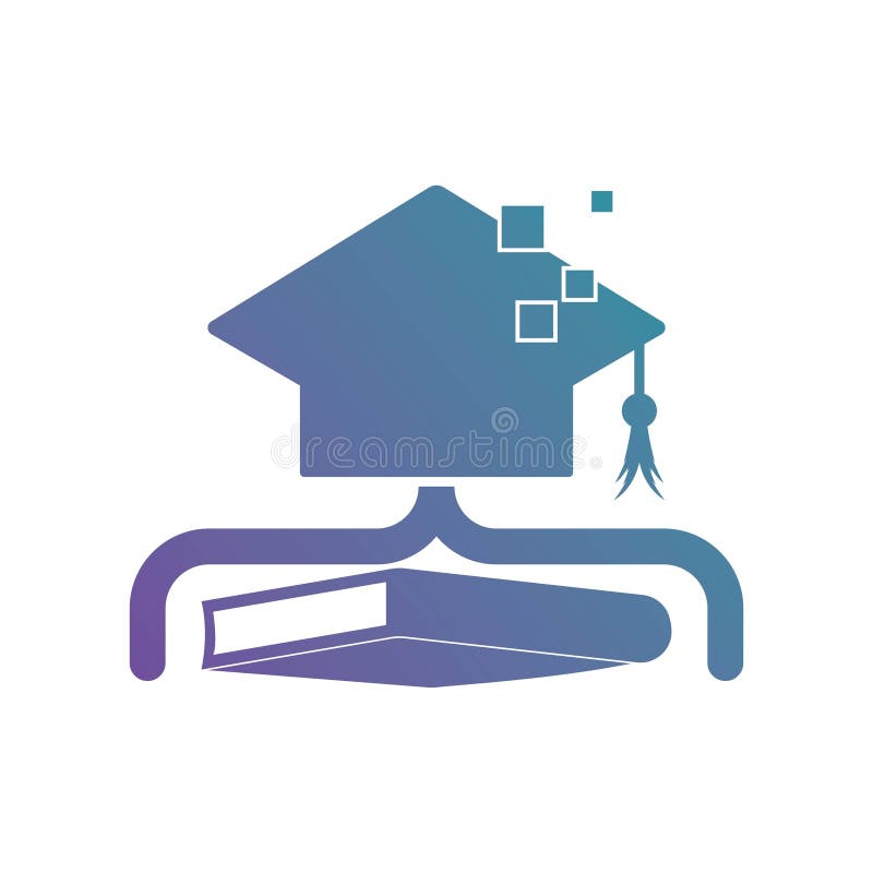 Programming Code Technology Logo Vector Design Stock Vector - Illustration of digital ...