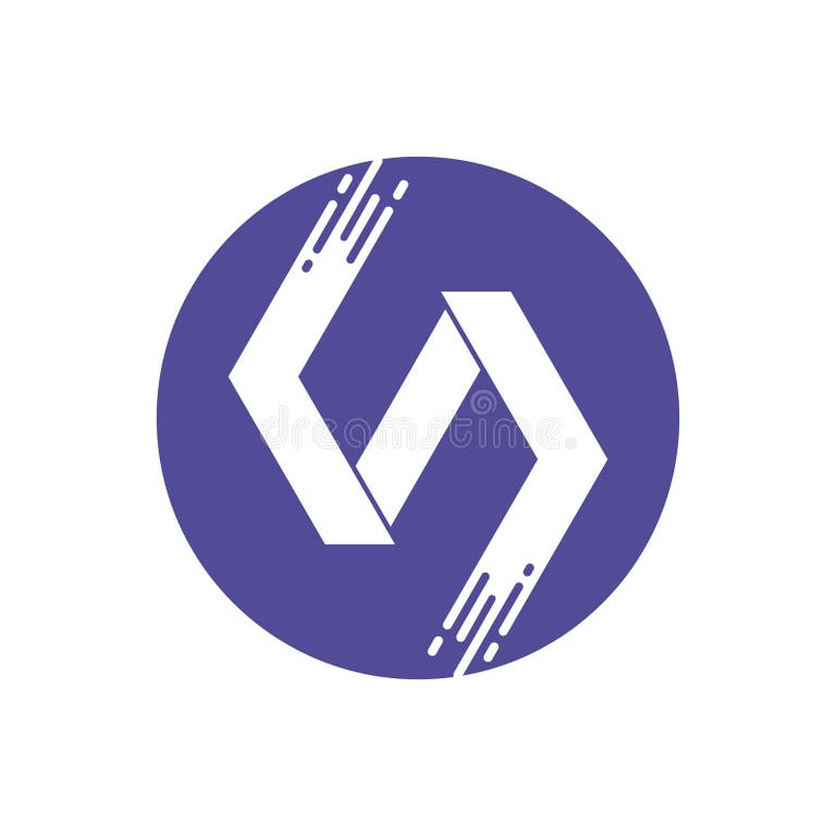 Programming Code Technology Logo Vector Design Stock Vector - Illustration of computer, service ...