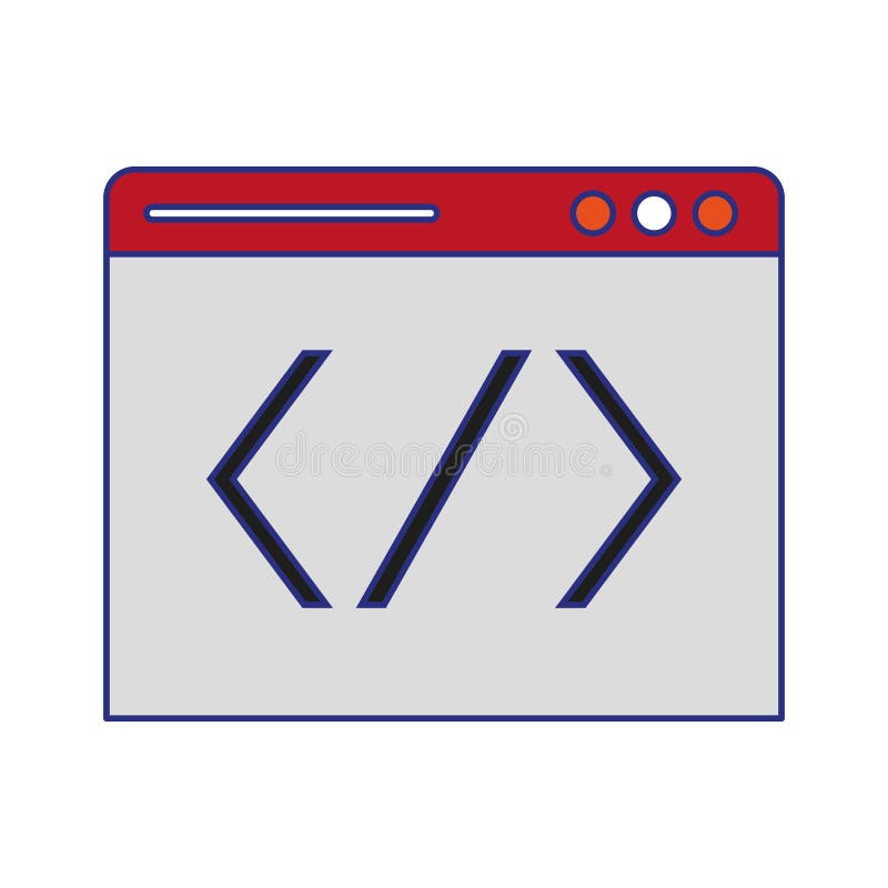 Programming Windows Stock Illustrations – 487 Programming Windows Stock ...