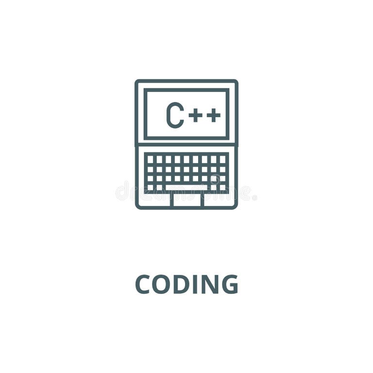 Programming C Plus Stock Illustrations 80 Programming C Plus Stock Illustrations Vectors