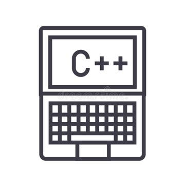 Programming C Plus Stock Illustrations – 80 Programming C Plus Stock Illustrations, Vectors ...