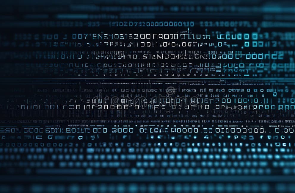 Programming and Coding, Close-up of a Computer Screen Displaying Lines of Code, Emphasizing the ...