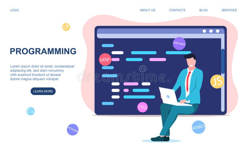 Coding Aplication Icon Stock Illustrations – 5 Coding Aplication Icon ...