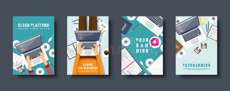 Code Covers Stock Illustrations – 972 Code Covers Stock Illustrations ...