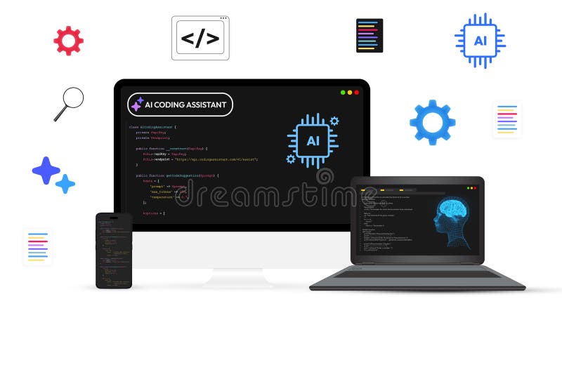 Programming Infographics Stock Illustrations – 3,460 Programming Infographics Stock ...