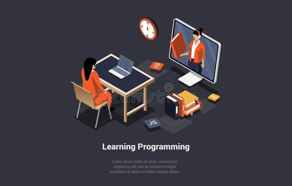 Programming and Coding Learning. Innovative Big Data Solutions, Tools and Programming and ...