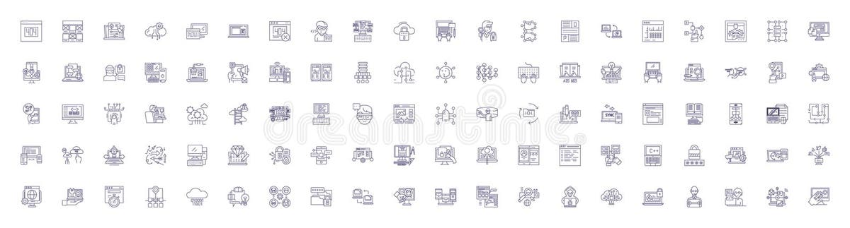 Syntax Outline Stock Illustrations – 497 Syntax Outline Stock ...