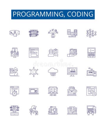 Syntax Outline Stock Illustrations – 497 Syntax Outline Stock ...