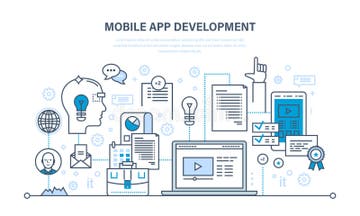 Programming Doodles Stock Illustrations – 77 Programming Doodles Stock ...