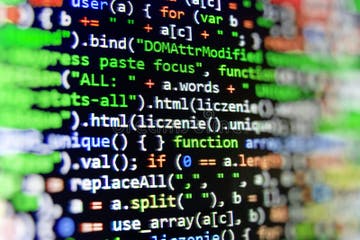 9,529 Programming Coding Source Code Screen Stock Photos - Free ...