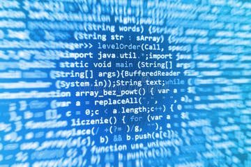 8,973 Programming Coding Source Code Screen Stock Photos - Free ...