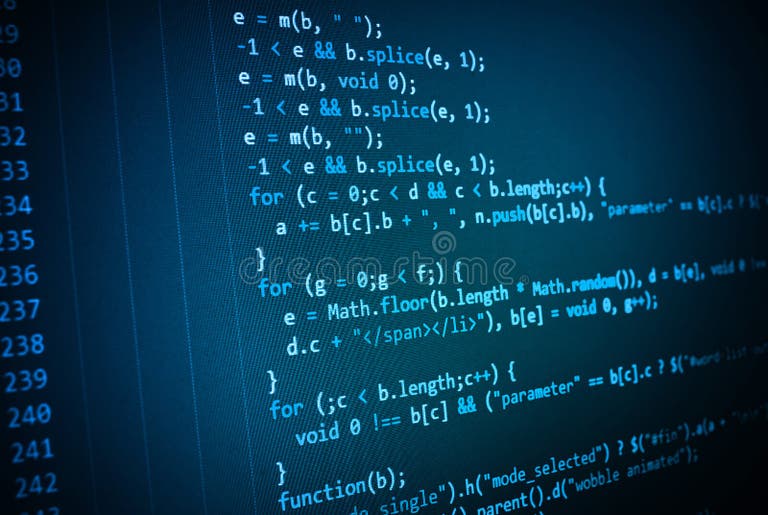 9,529 Programming Coding Source Code Screen Stock Photos - Free & Royalty-Free Stock Photos from ...