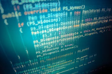 9,529 Programming Coding Source Code Screen Stock Photos - Free ...