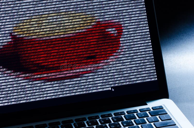 Coffee and coding stock image. Image of beverage, coffee - 52216175