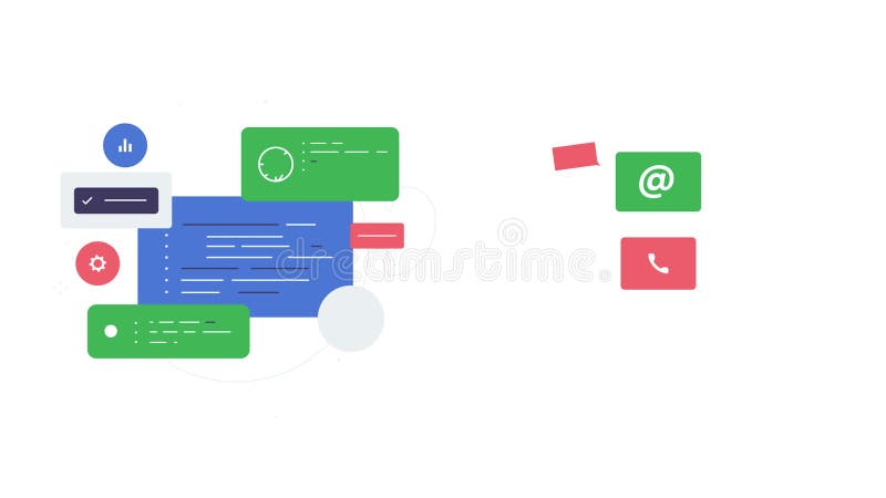 QR Code. QR Code for Mobile App, Payment and Phone. Scan Qr Code Icon Stock Video - Video of ...