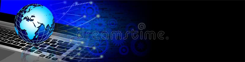 Programming Concept. Computer Software Script Binary Coding Snippet on Data Science Diagram and ...