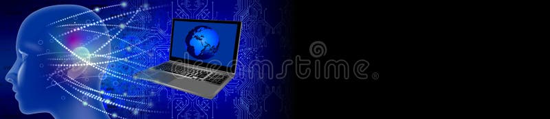 Programming Concept. Computer Software Script Binary Coding Snippet on Data Science Diagram and ...