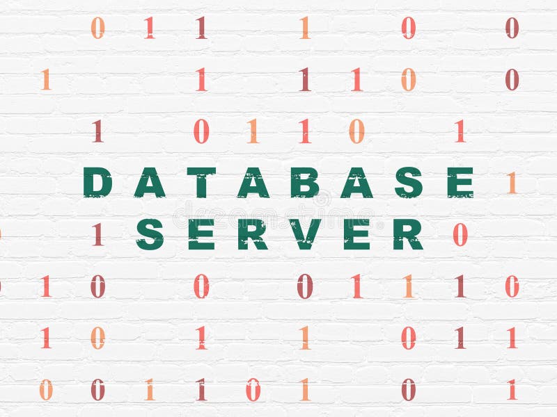 Binary Database Background Stock Illustrations – 6,278 Binary Database Background Stock ...