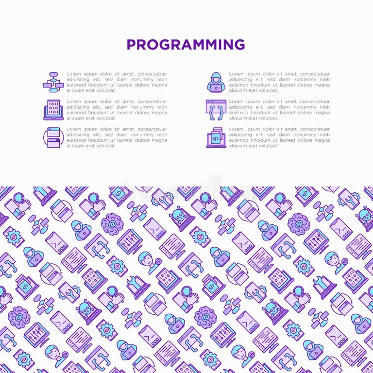 Code Compilation Stock Illustrations – 208 Code Compilation Stock Illustrations, Vectors ...