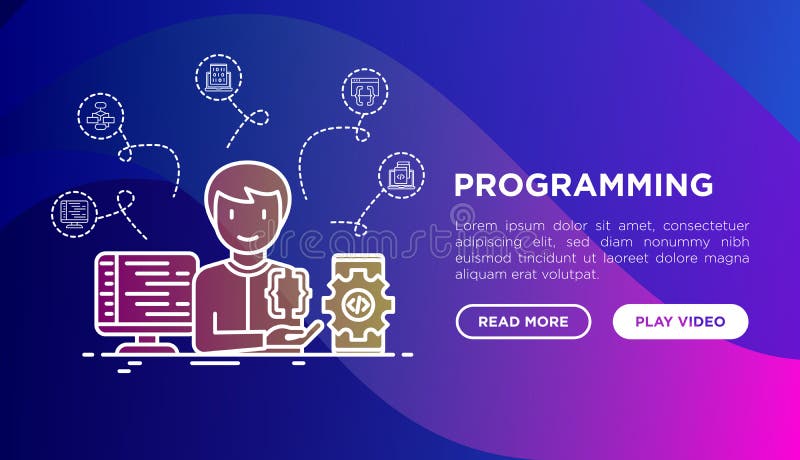 A/B Testing Optimization in Website Design Vector Illustration Stock ...