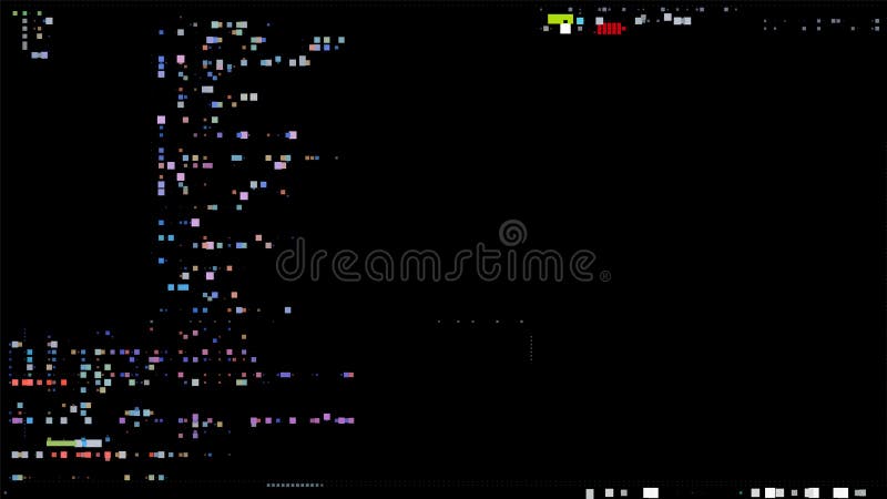 Programming Console with Dark Background. Coding Vector Illustration ... Programming Console with Dark Background. Coding Vector Illustration ...