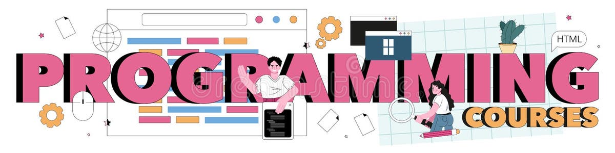 End Course Project Stock Illustrations – 17 End Course Project Stock ...