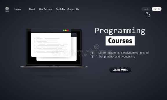 Cyber Education Courses Stock Illustrations – 194 Cyber Education ...