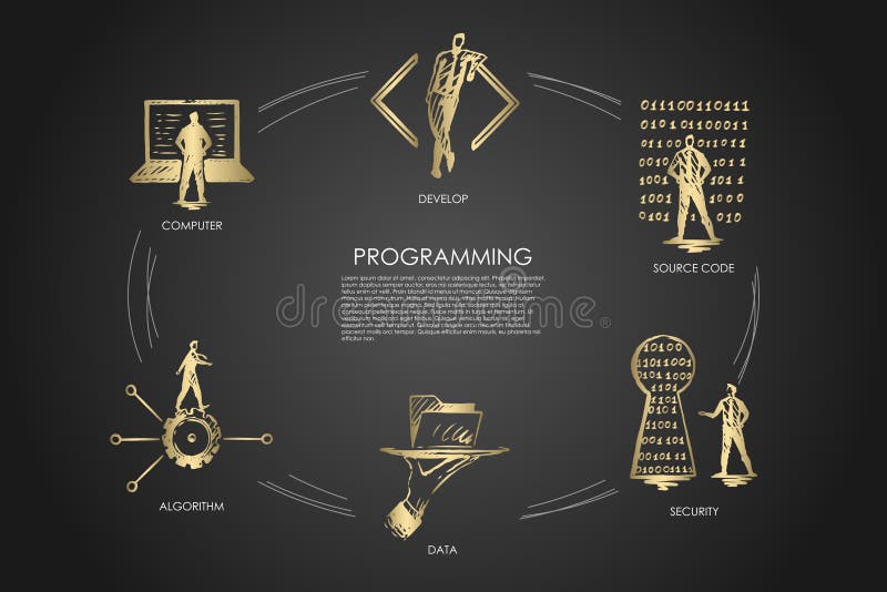 Source Data Stock Illustrations – 20,868 Source Data Stock ...