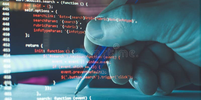 Programming and Digital Development: a Conceptual Combination of Coding ...