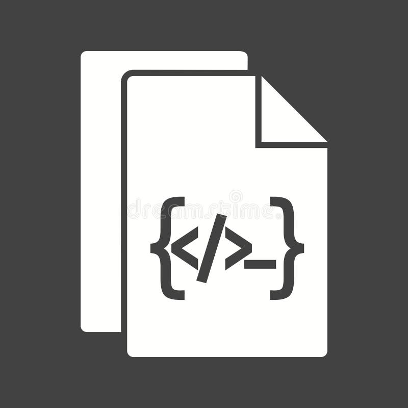 Programming Documentation stock vector. Illustration of program - 80364527