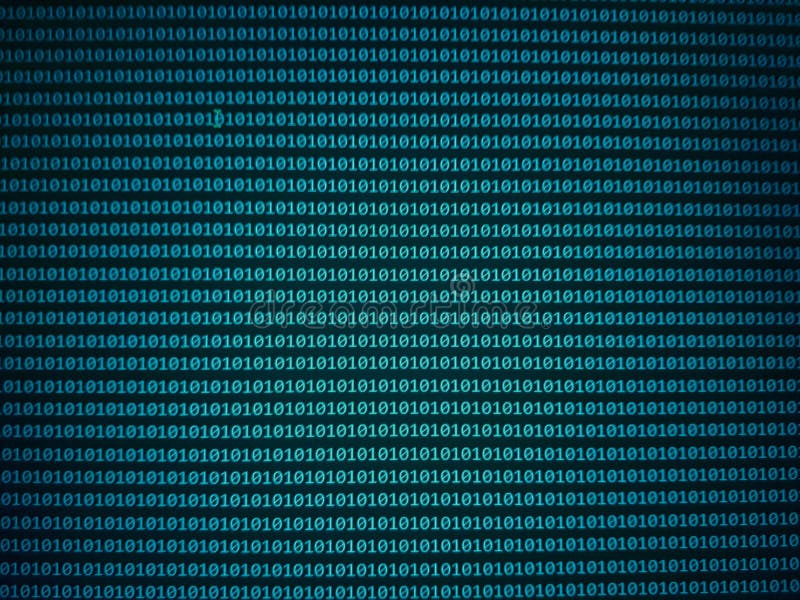 Programming Encoded Information. Technology Background. Stream Of Zeros ... Programming Encoded Information. Technology Background. Stream Of Zeros ...