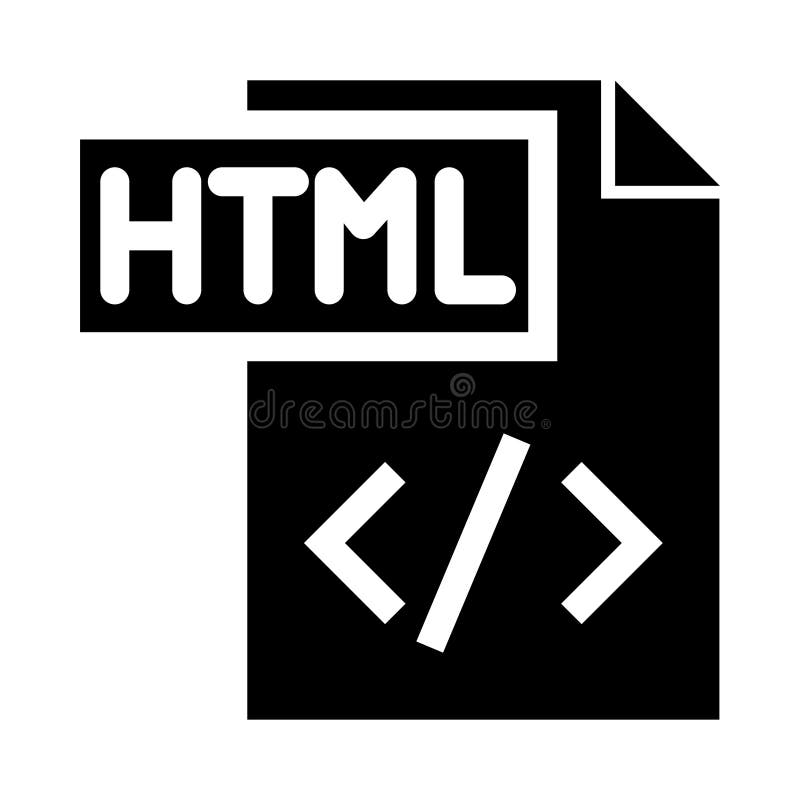 Programming Glyphs Stock Illustrations – 576 Programming Glyphs Stock ...