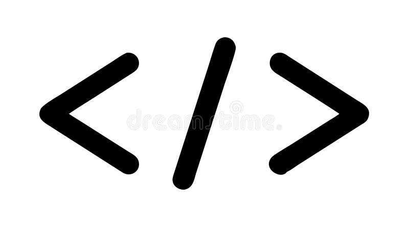 Programming Brackets Stock Illustrations – 710 Programming Brackets Stock Illustrations, Vectors ...